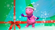 The Action Elves Save Christmas Eve/Images | The Backyardigans Wiki ...