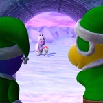 The Action Elves Save Christmas Eve/Images | The Backyardigans Wiki ...