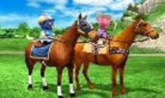 Horsing Around/Images | The Backyardigans Wiki | Fandom