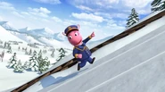 Catch that Train!/Images | The Backyardigans Wiki | Fandom