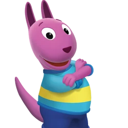 Backyardigans Characters