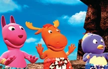 The Legend of the Volcano Sisters/Images | The Backyardigans Wiki | Fandom