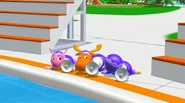 The Amazing Splashinis/Images | The Backyardigans Wiki | Fandom