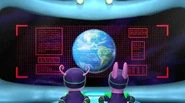 Los Galacticos/Images | The Backyardigans Wiki | Fandom