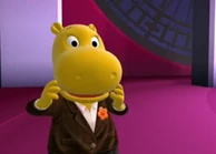 International Super Spy: Part 2/Images | The Backyardigans Wiki | Fandom