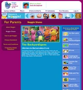Noggin.com | The Backyardigans Wiki | Fandom