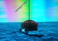 Sinbad Sails Alone/Images | The Backyardigans Wiki | Fandom