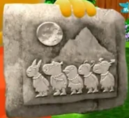 Cave Party/Images | The Backyardigans Wiki | Fandom