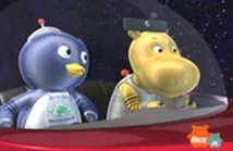 Cops and Robots/Images | The Backyardigans Wiki | Fandom