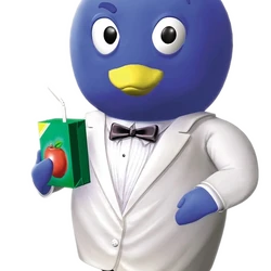 backyardigans pablo