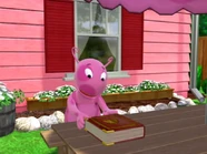 The Quest for the Flying Rock/Images | The Backyardigans Wiki | Fandom