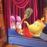 Here Comes The Backyardigans | The Backyardigans Wiki | Fandom
