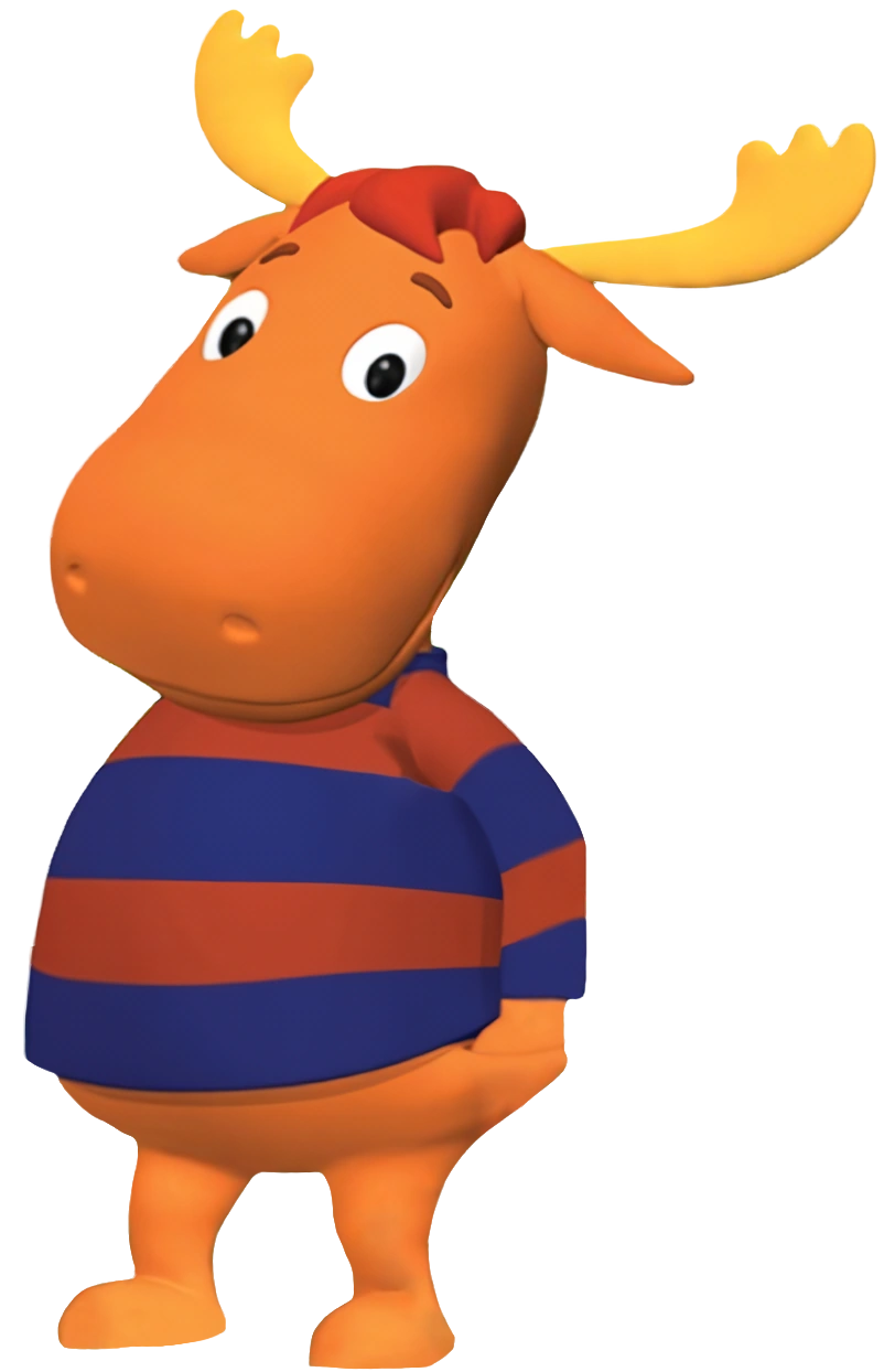 Tyrone/Images | The Backyardigans Wiki | Fandom