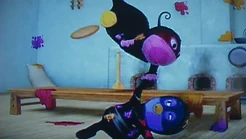 Samurai Pie/Images | The Backyardigans Wiki | Fandom