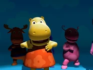 The Backyardigans Theme Song | The Backyardigans Wiki | Fandom