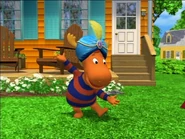 Movers of Arabia/Images | The Backyardigans Wiki | Fandom