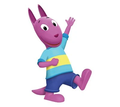 Austin/Images | The Backyardigans Wiki | Fandom