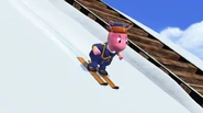 Catch that Train!/Images | The Backyardigans Wiki | Fandom