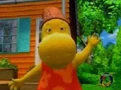 A Giant Problem/Images | The Backyardigans Wiki | Fandom