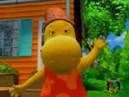 A Giant Problem/Images | The Backyardigans Wiki | Fandom