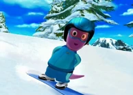 Race Around the World/Images | The Backyardigans Wiki | Fandom