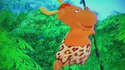 The Secret of Snow/Images | The Backyardigans Wiki | Fandom