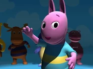 Caveman's Best Friend/Images | The Backyardigans Wiki | Fandom