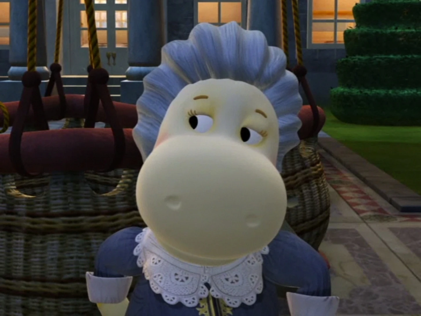 Backyardigans Tasha Giant