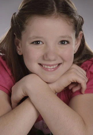 Gianna Bruzzese | The Backyardigans Wiki | Fandom