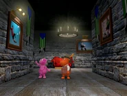 Monster Detectives/Images | The Backyardigans Wiki | Fandom