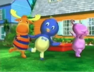 Nick Digital Pilot/Images | The Backyardigans Wiki | Fandom
