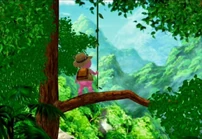 The Heart of the Jungle/Images | The Backyardigans Wiki | Fandom