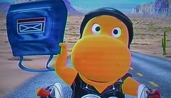 Special Delivery/Images | The Backyardigans Wiki | Fandom