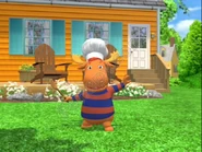Samurai Pie/Images | The Backyardigans Wiki | Fandom