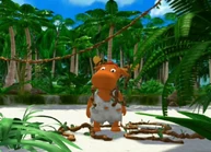 Castaways/Images | The Backyardigans Wiki | Fandom