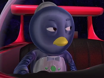 Pablonator | The Backyardigans Wiki | Fandom