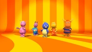 The Big Dipper Diner/Images | The Backyardigans Wiki | Fandom