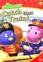 Indonesian video releases | The Backyardigans Wiki | Fandom