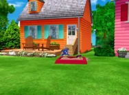 Eureka!/Images | The Backyardigans Wiki | Fandom