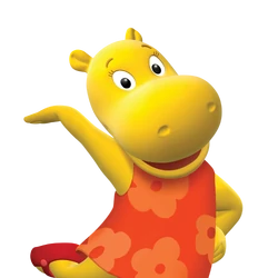 Pablo The Backyardigans Wiki Fandom Powered By Wikia