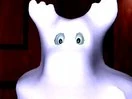 Ghost Tyrone | The Backyardigans Wiki | Fandom