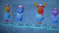For the Love of Socks!/Images | The Backyardigans Wiki | Fandom
