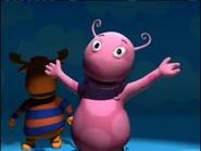 The Snow Fort/Images | The Backyardigans Wiki | Fandom