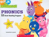 Category:Books | The Backyardigans Wiki | Fandom