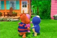 Monster Detectives/Images | The Backyardigans Wiki | Fandom
