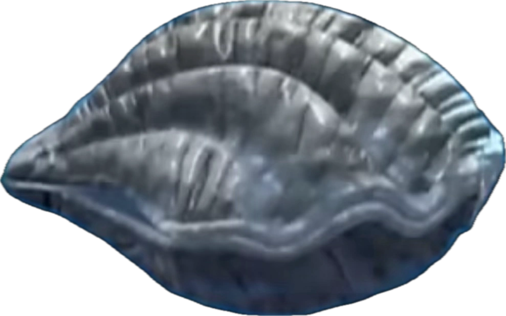 Giant Clam | The Backyardigans Wiki | Fandom