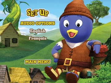 Backyardigans Tasha Giant