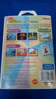 The Backyardigans - Big Backyard Adventure | The Backyardigans Wiki ...