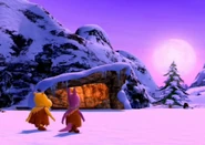 Cave Party/Images | The Backyardigans Wiki | Fandom