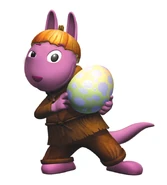 Austin/Images | The Backyardigans Wiki | Fandom